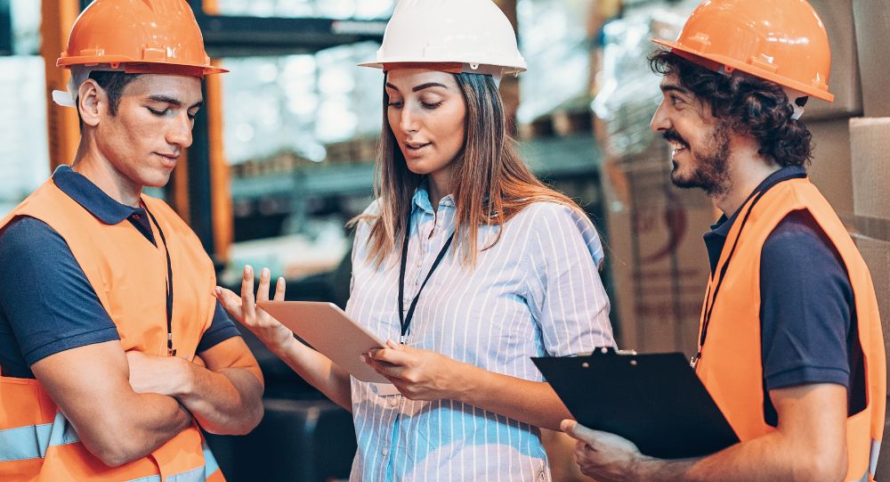 Softacus - Maximo Health Safety and Environment