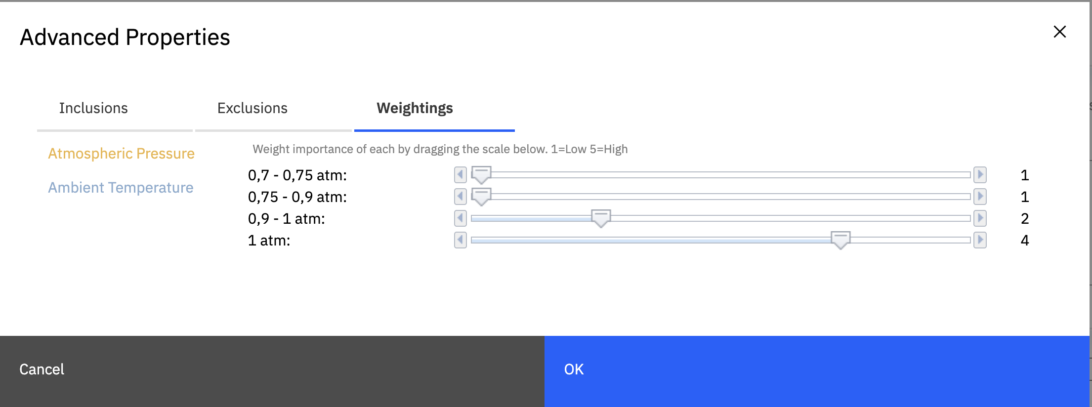 Softacus - Environments in IBM Engineering Test Management
